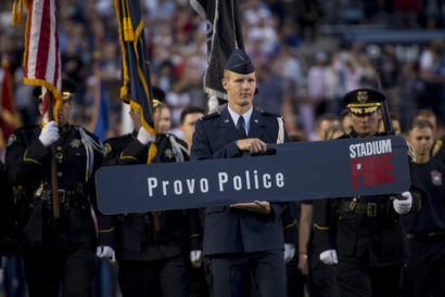 Provo PD prepares $3.6 million budget request with new programs ...
